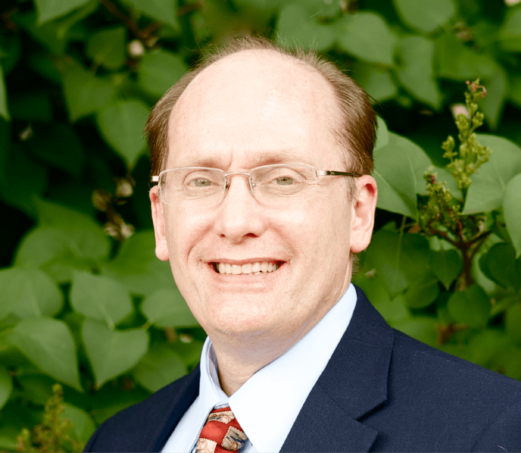 Dr. Charles Fenner - Managing Director | Next Hospitality